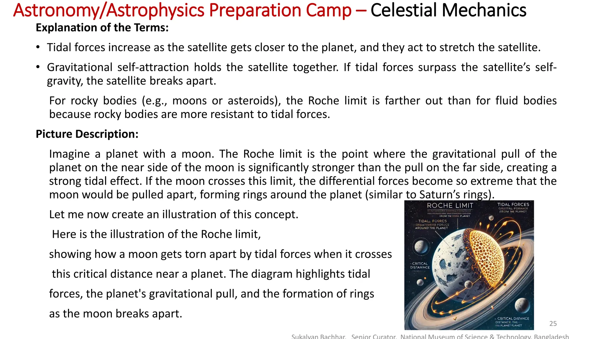 Astronomy or Astrophysics Olympiad Revision Guide | PDF