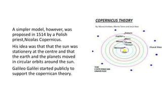 astronomy our picture of the universe.pptx