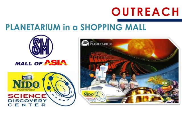 Astronomy Outreach in the philippines | PDF | Space and Astronomy | Science