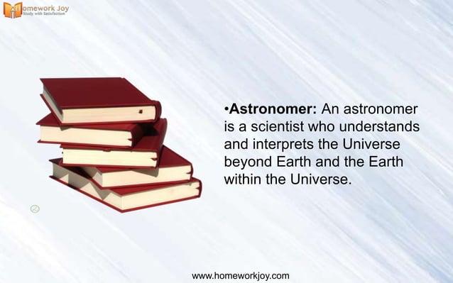 EVERYTHING YOU NEED TO KNOW ABOUT ASTRONOMY! | PPT