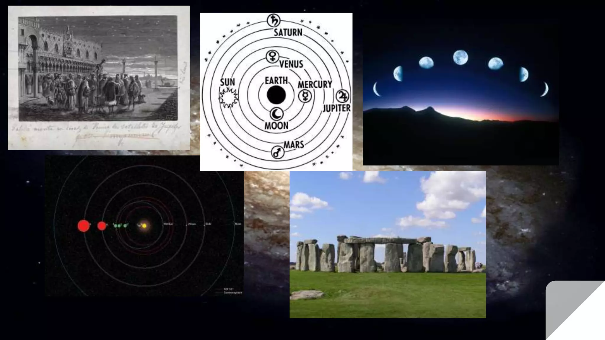 Astronomy presentation | PPTX