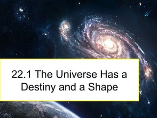 Modern Astronomy | PPTX