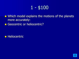 Astronomy_the_universe_Jeopardy.ppt