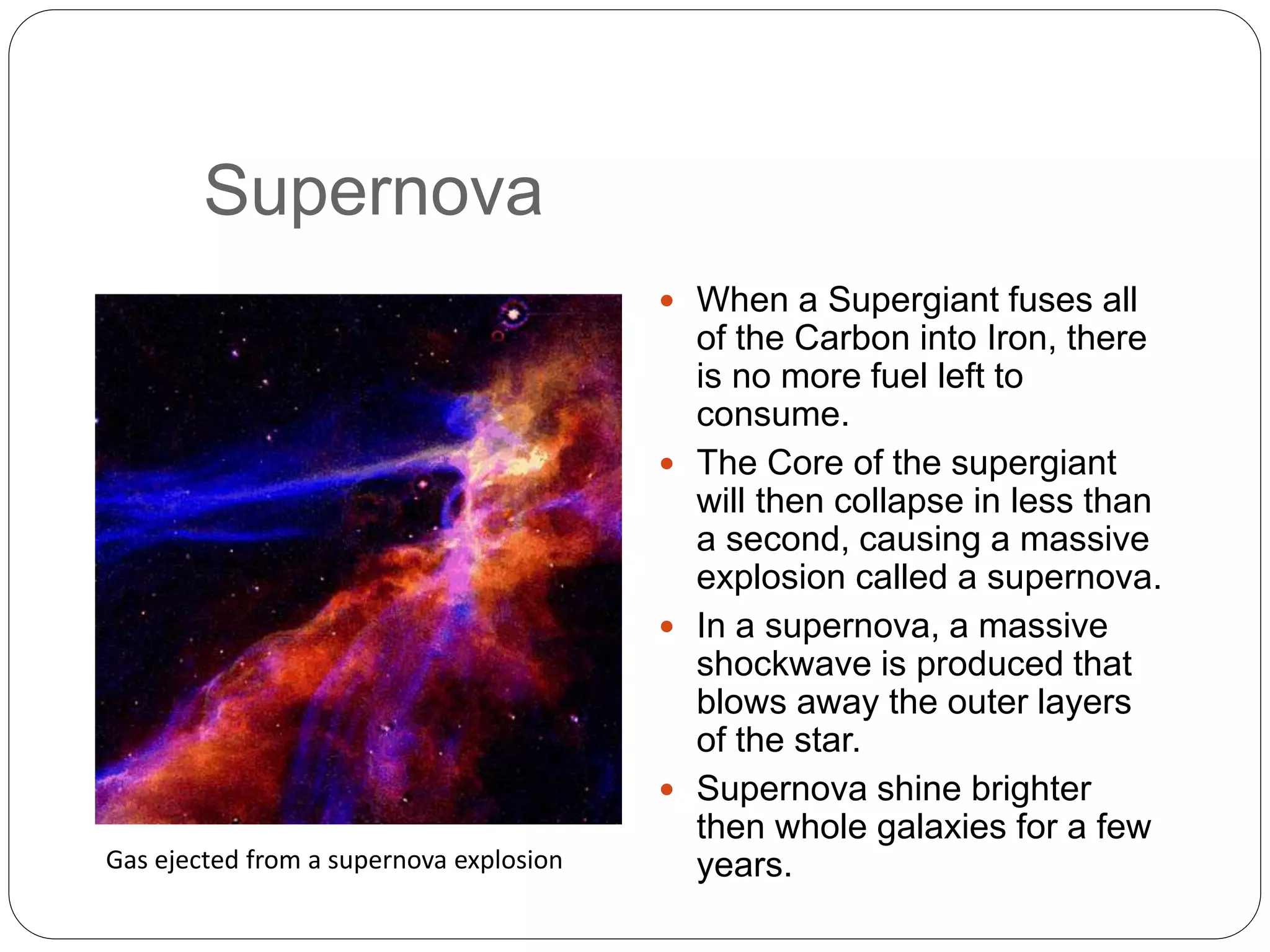Astrophysics | PPT