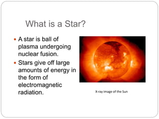 Astrophysics | PPT