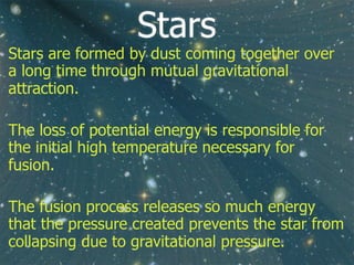 IB Astrophysics - stellar radiation and types - Flippingphysics by ...