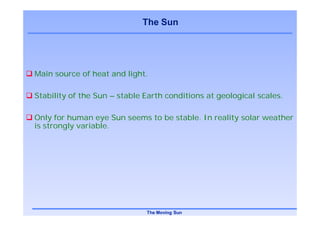 Astrophysics and Solar Physics | PDF
