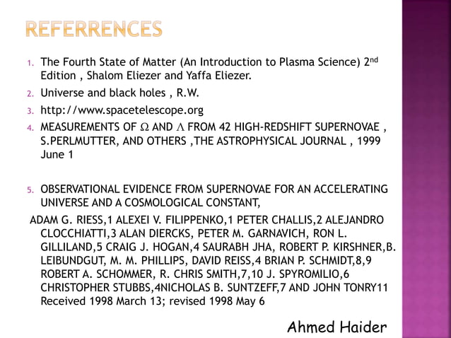 Astrophysics lecture | PPTX | Space and Astronomy | Science