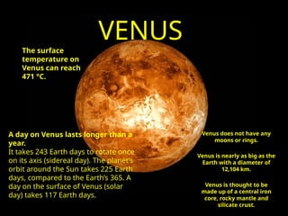 Astronomy guide to the solarsystem and beyond | PPT