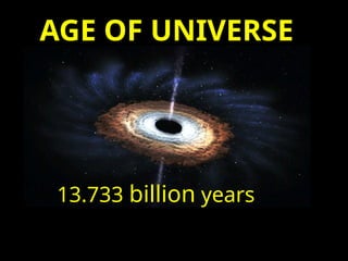 Astronomy guide to the solarsystem and beyond | PPT