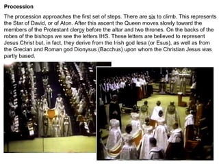 Astrotheology Symbolism & Subliminals Sun Worship Ancient Bloodlines | PPS