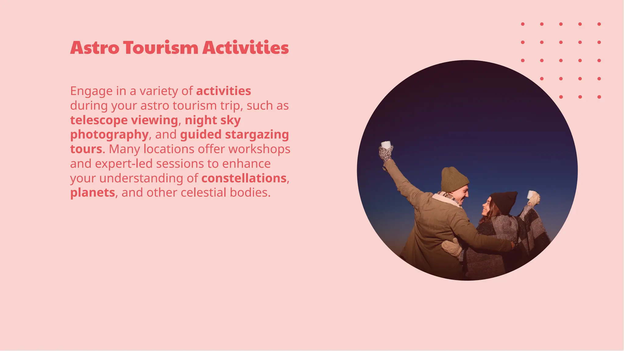 Astro Tourism In India. Astroport Global | PDF