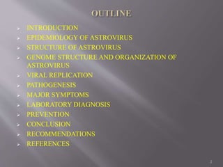 Astrovirus.pptx