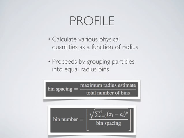 Big Data Visualization With ParaView | PPT