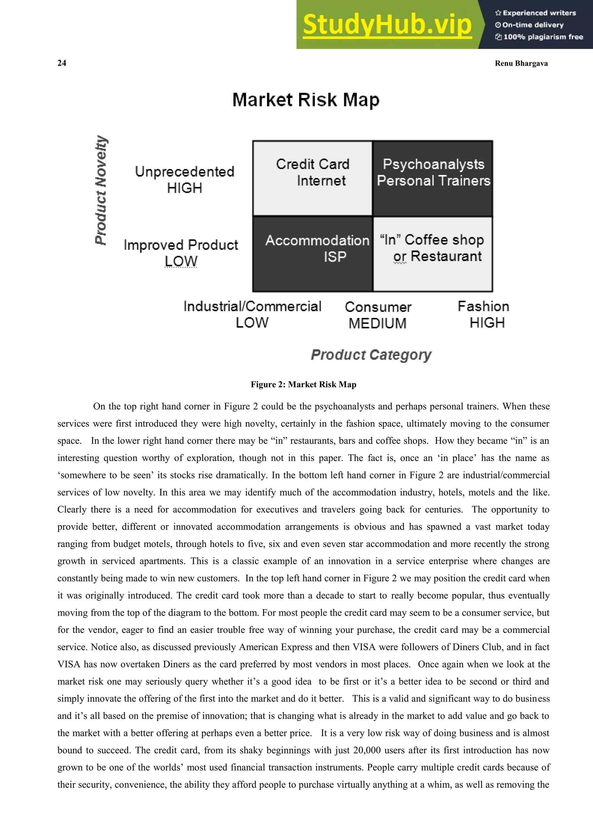 A Structured Approach To Innovation Through La Salle Matrix Thinking ...