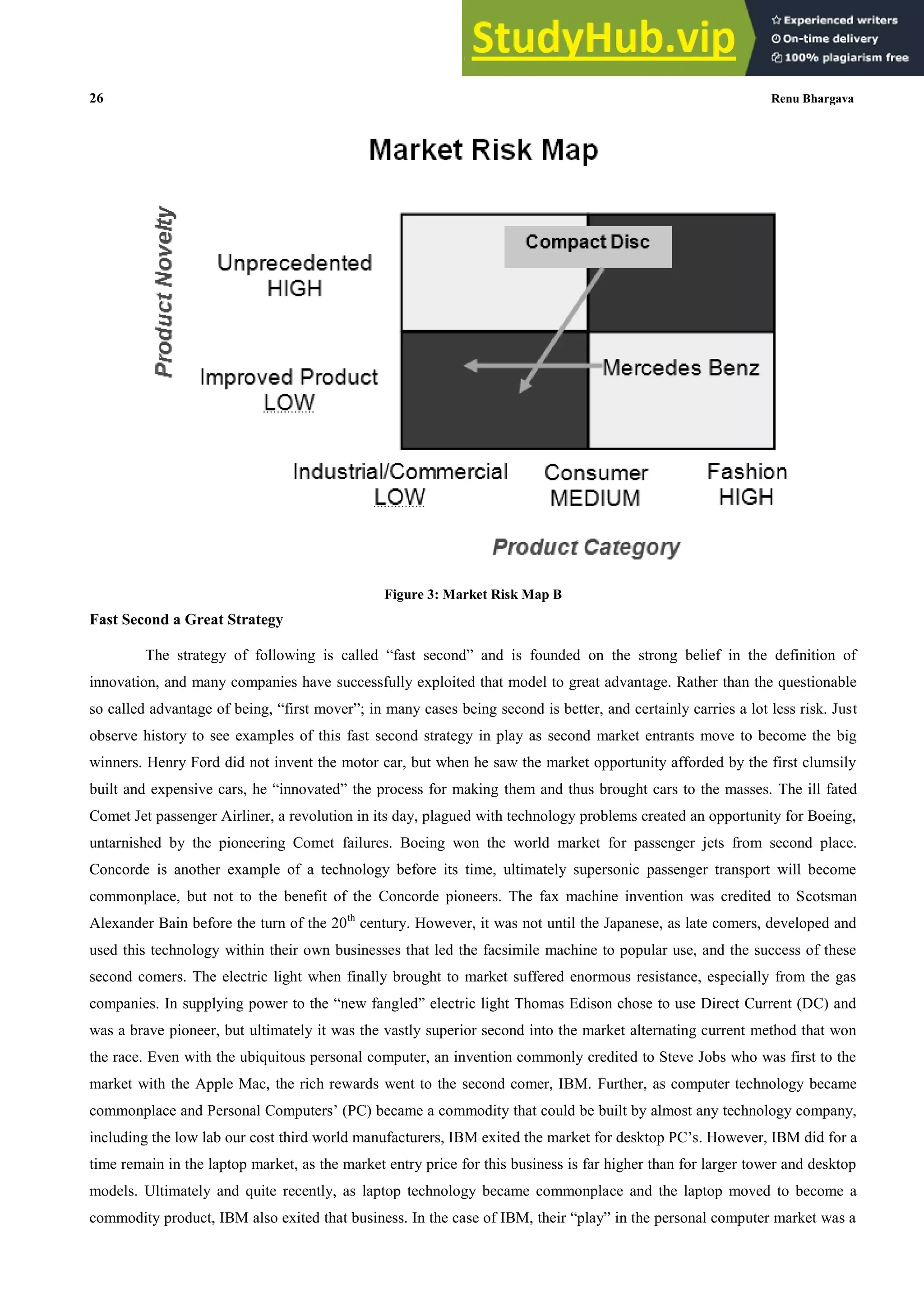 A Structured Approach To Innovation Through La Salle Matrix Thinking ...
