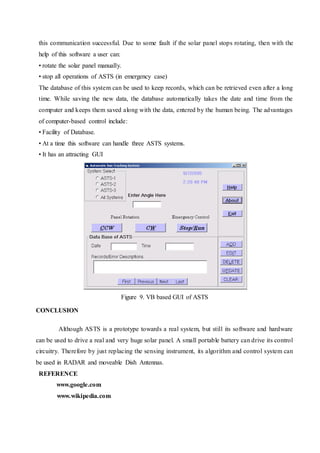Asts file | PDF