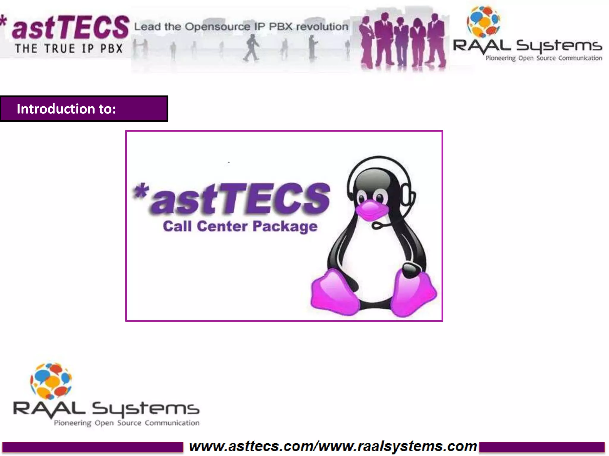 astTECS Call Center Solutions | PDF