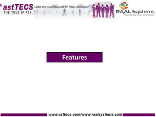 astTECS Call Center Solutions | PDF