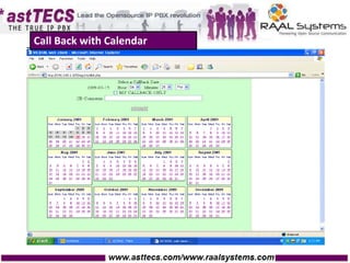 astTECS Call Center Solutions | PDF