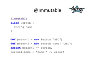Ast transformations | PPT