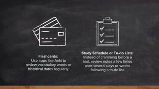 A Student's Guide From Zero to Learning Hero | PDF