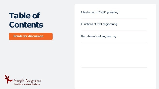 A student's guide to academic and professional success in civil ...