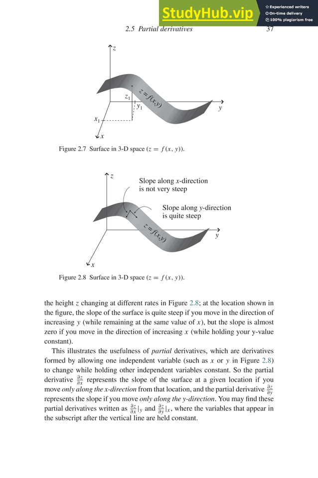 A Students Guide To Vectors And Tensors | PDF
