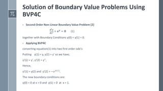 A Study Of BVP4C Method For Solving Boundary.pptx