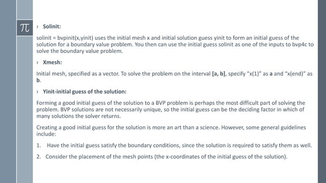 A Study Of BVP4C Method For Solving Boundary.pptx