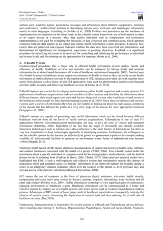 A study of components and practices in | PDF