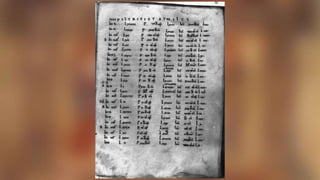 A study of computus | PPT