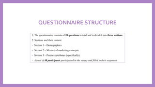 A Study of Consumer Behaviour towards Lay's chips | PDF