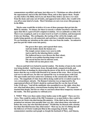 A study of ghosts | PDF