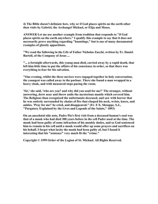 A study of ghosts | PDF