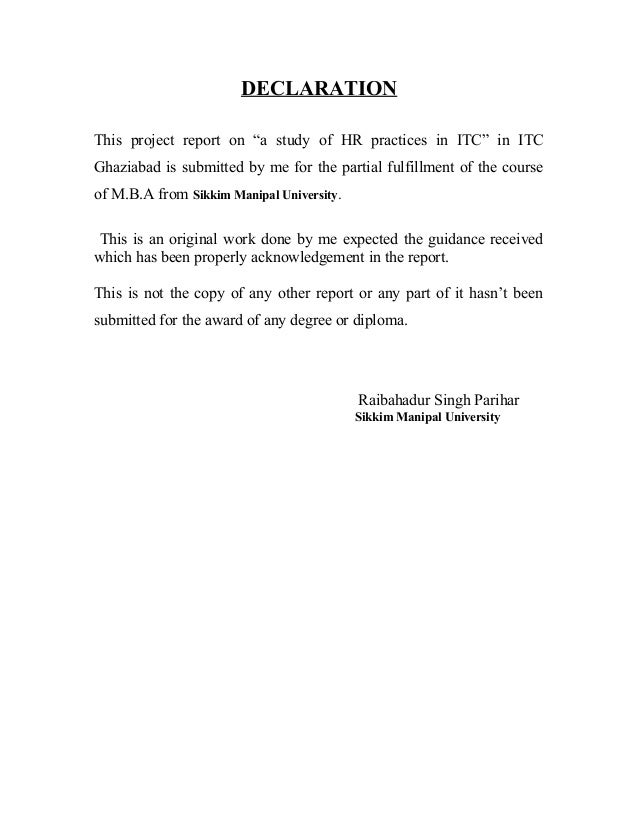 No Child Labour Declaration Letter Format In Karnataka - Get What You Need