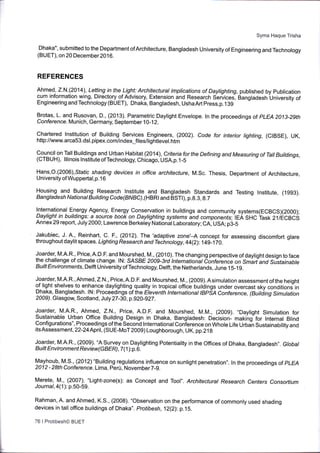A study of light zone in commercial buildings,assessing energy ...