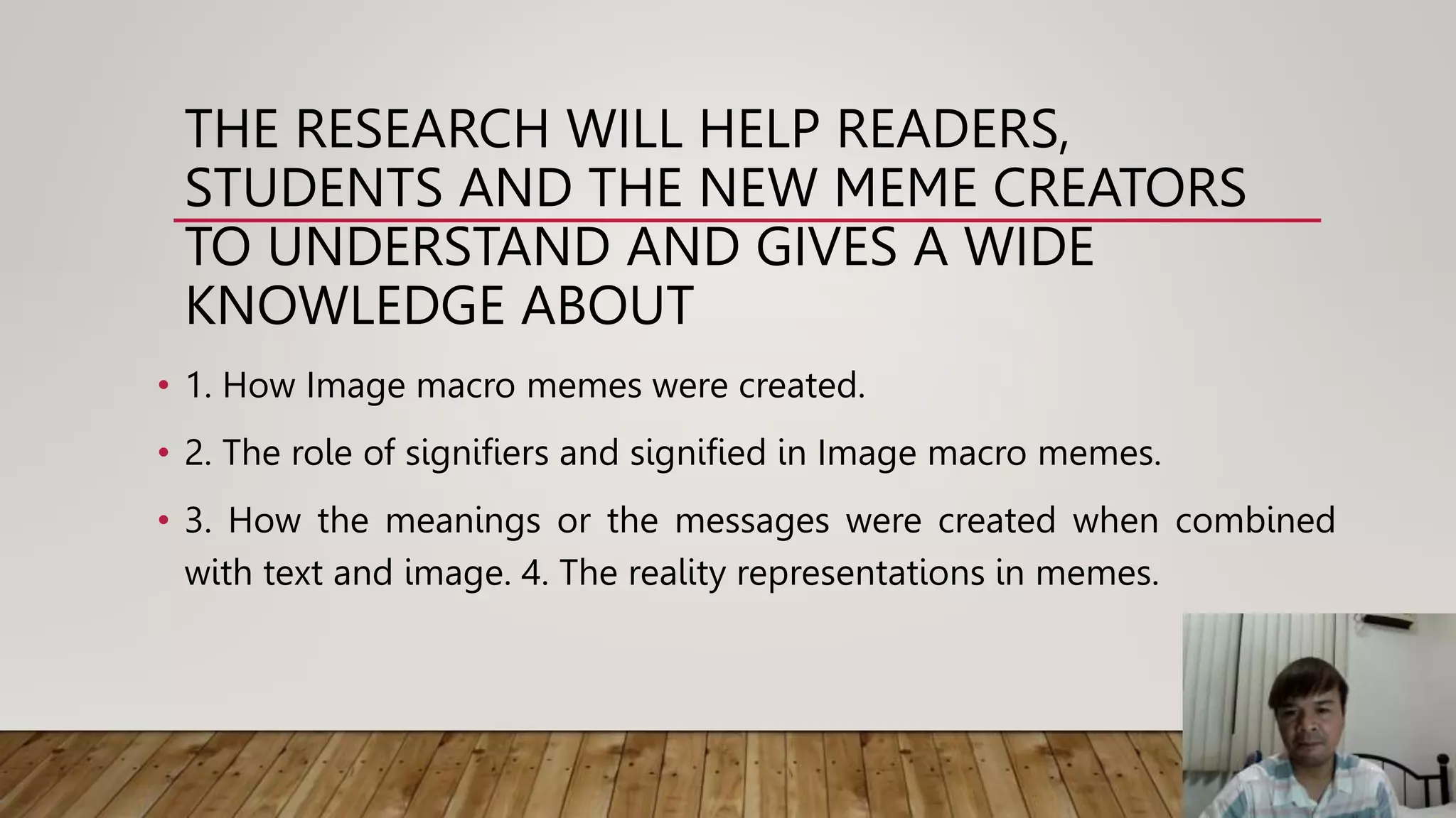 A Study of Memes using Semiotics.pptx