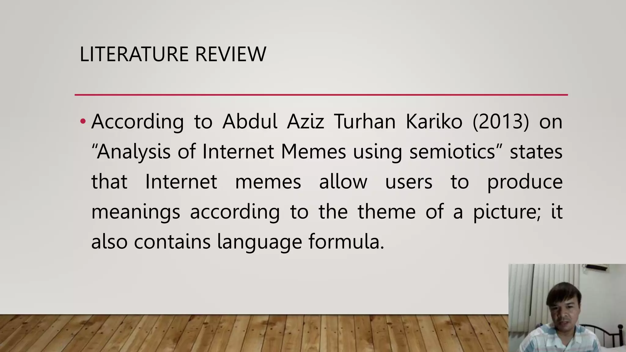 A Study of Memes using Semiotics.pptx