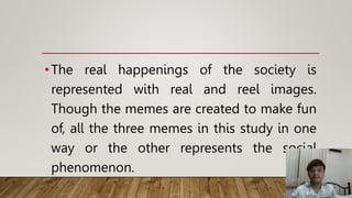 A Study of Memes using Semiotics.pptx