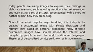 A Study of Memes using Semiotics.pptx