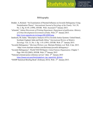 A Study of Social Factors and Juvenile Delinquency.pdf