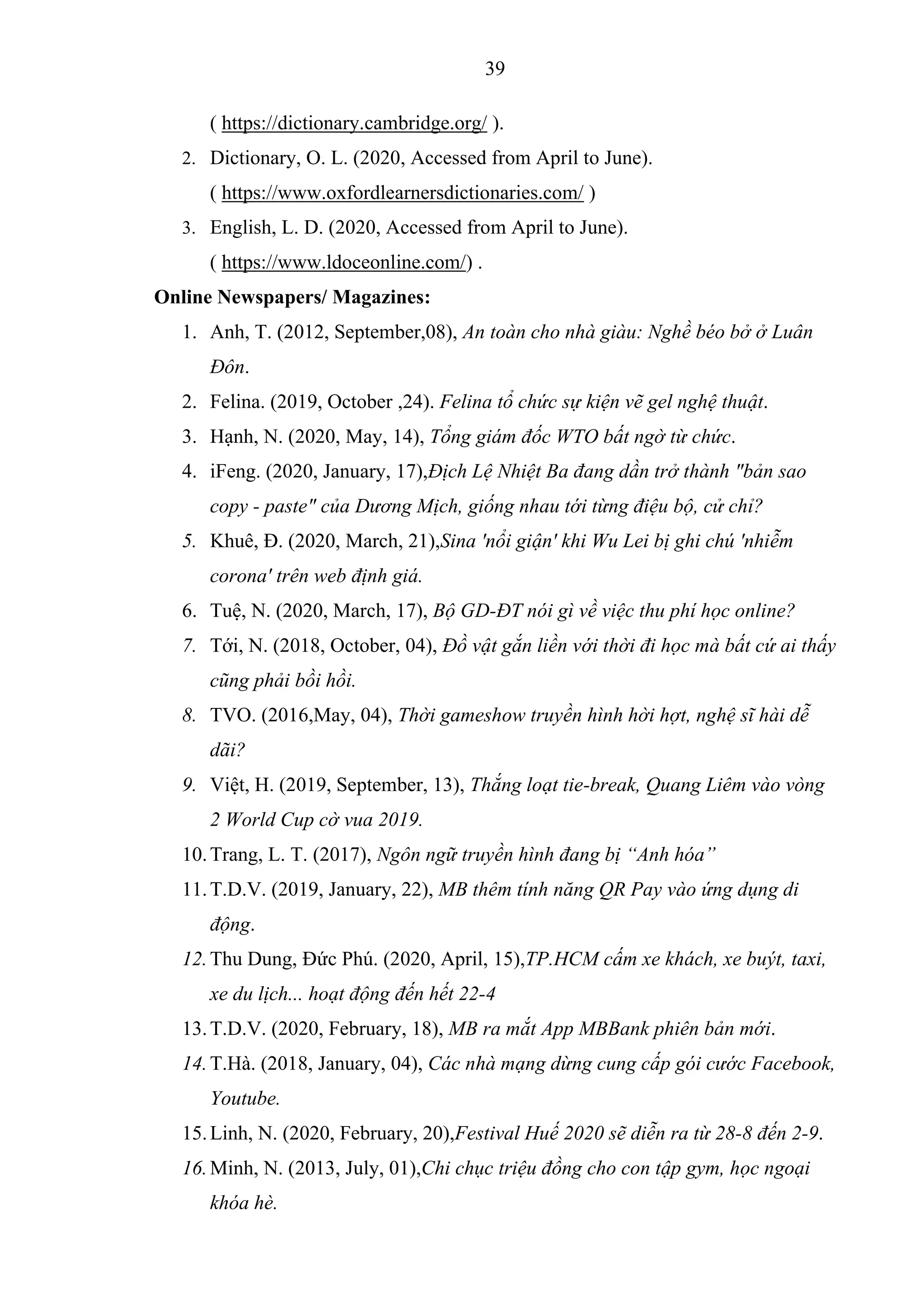 A study of some loanwords | PDF