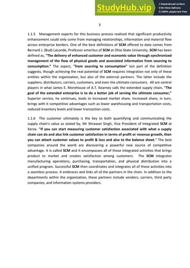 A STUDY OF SUPPLY CHAIN MANAGEMENT IN FOOD INDUSTRY PDF a-study-of-supply-chain-management-in-food-industry-pdf
