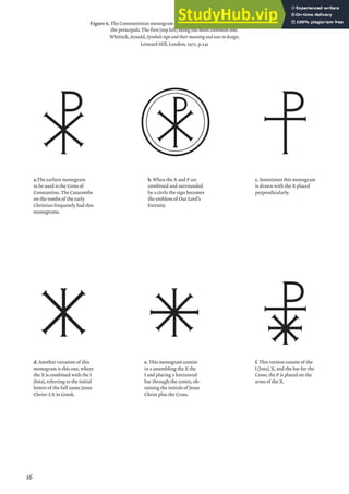 A Study Of The Development Of Monograms From Ancient Greek Coins To ...