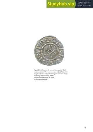 A Study Of The Development Of Monograms From Ancient Greek Coins To ...