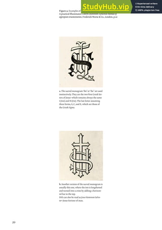 A Study Of The Development Of Monograms From Ancient Greek Coins To ...