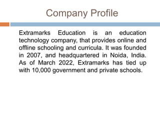 A STUDY ON CONSUMER PERCEPTION TOWARD DIGITAL EDUCATION WITH SPECIAL ...