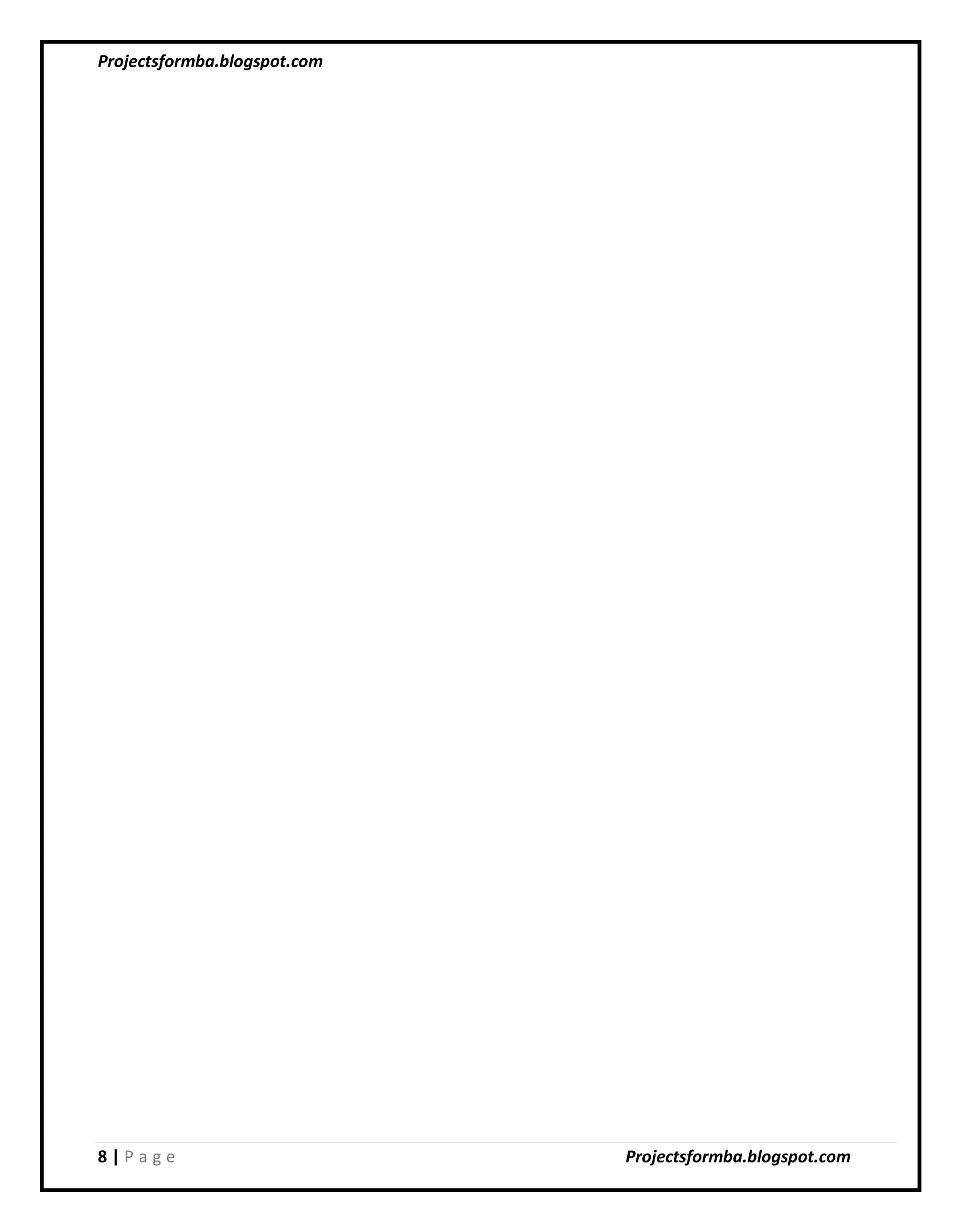 A study on consumer’s perception about branded clothing store and ...