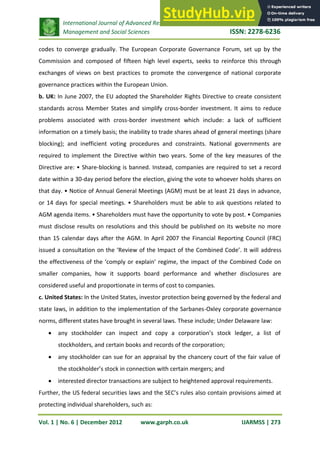 A STUDY ON CORPORATE GOVERNANCE ISSUES AND DEVELOPMENTS.pdf